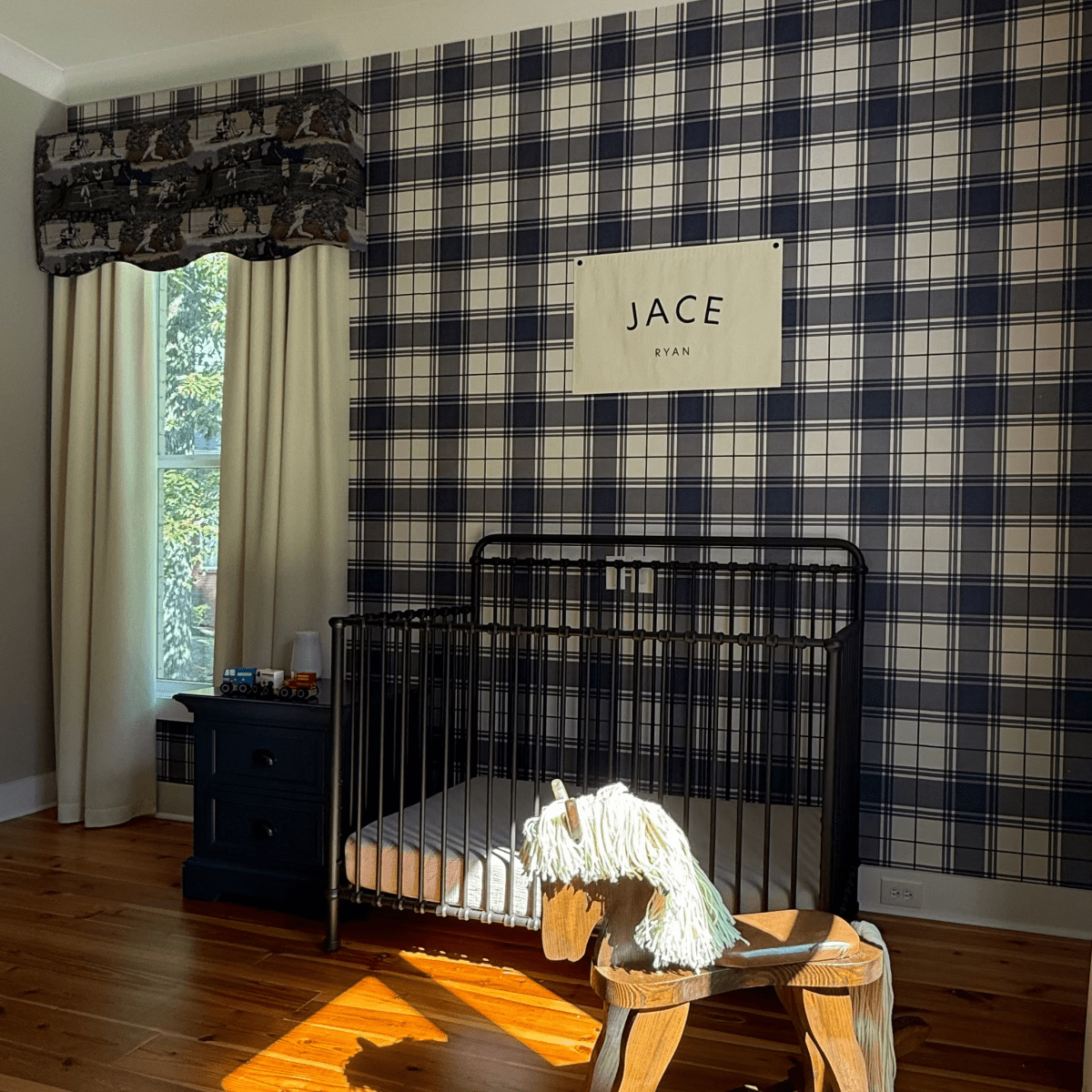 Loomwell: Peel & Stick Wallpaper for Textured Walls | lily & onyx