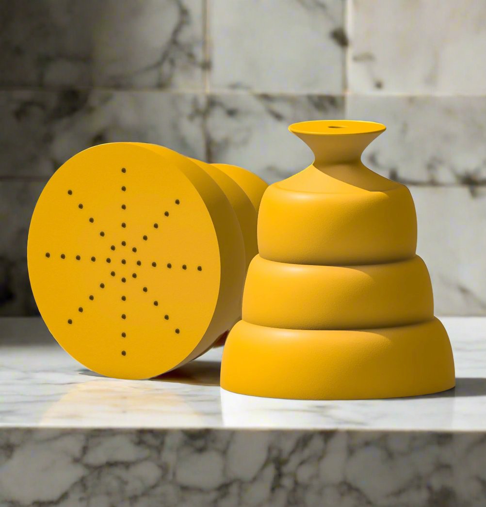 Bubble Water Bell Thumb Pot | lily & onyx