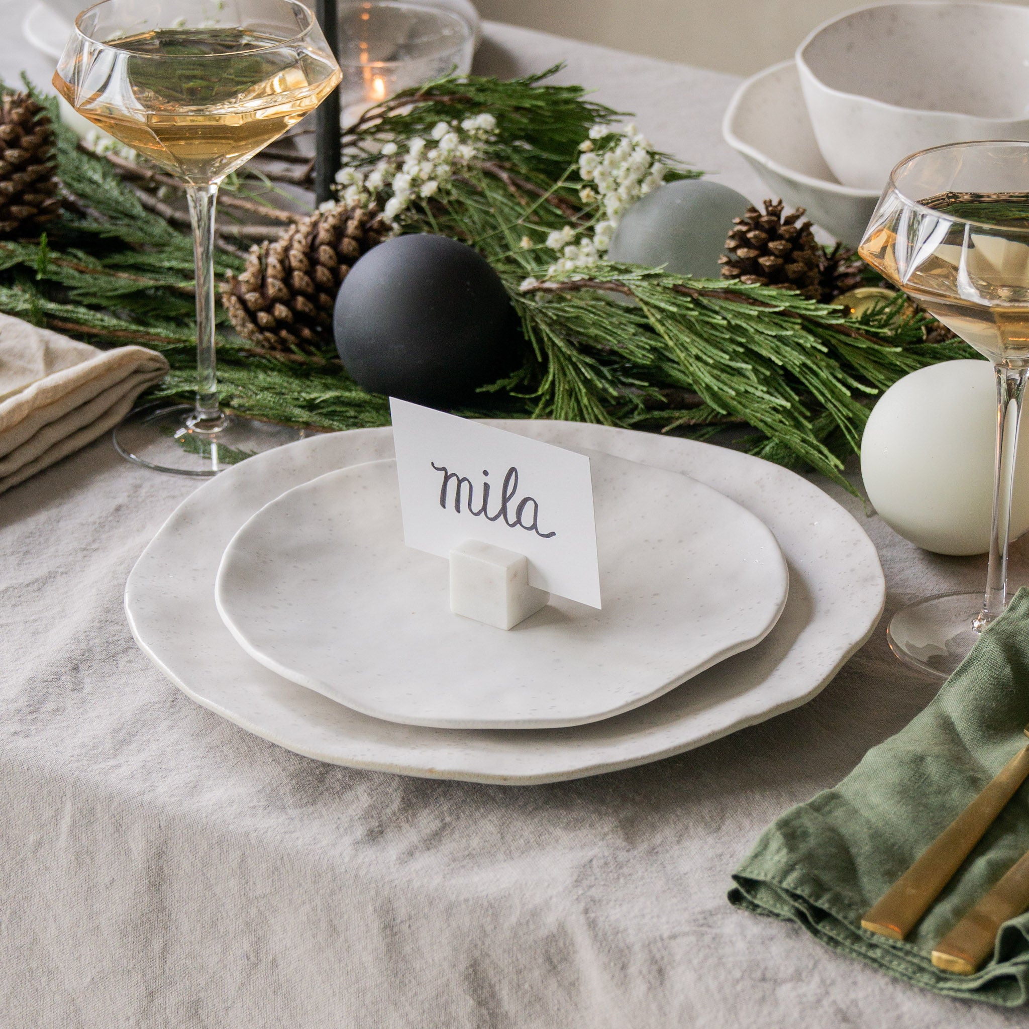 welcome to lily & onyx | a curated shop for life and home