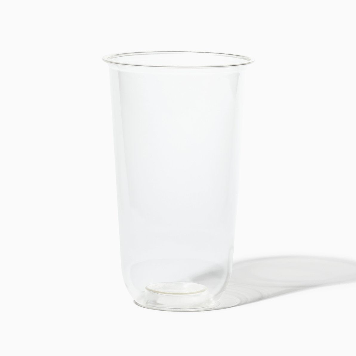 TOSSWARE 'Arc' Compostable Cups - lily & onyx