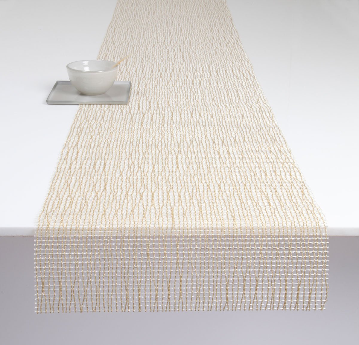 Lattice Table Runner | lily & onyx
