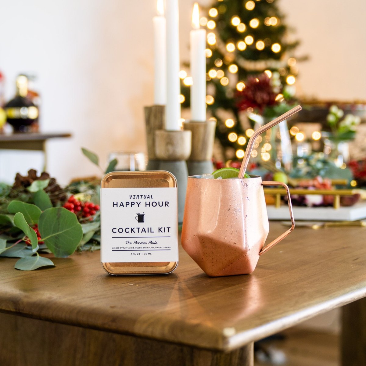 Gift Sets - lily & onyx