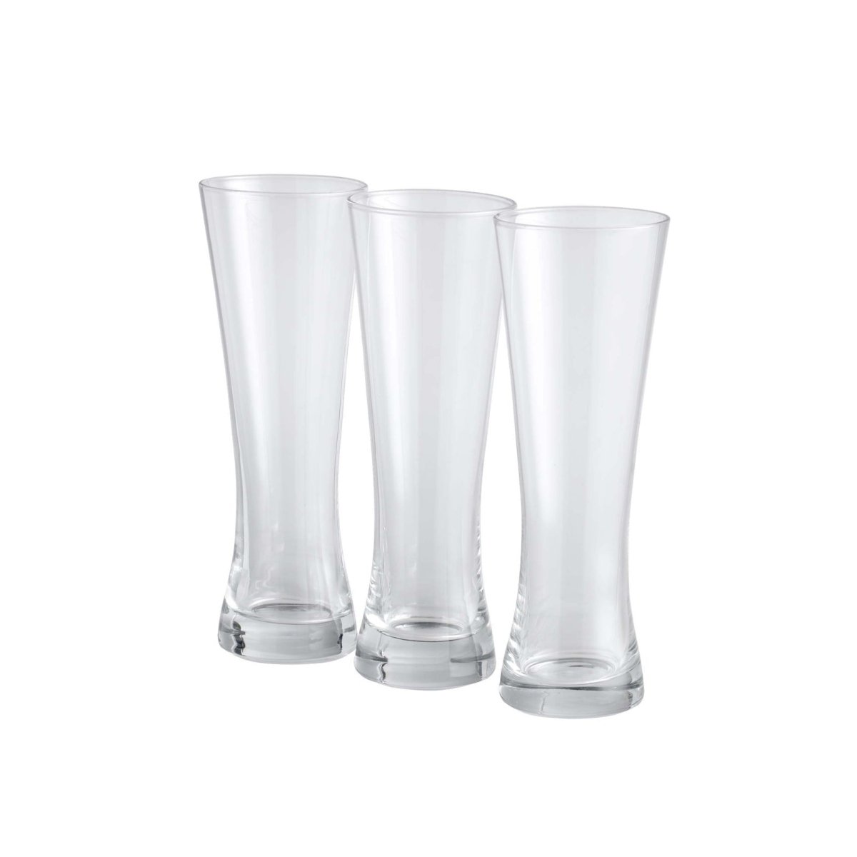Prost Beer Glass, Set of 3 | lily & onyx